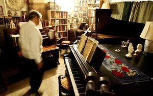 To Better Hear the Sound of a Whisper (S2, E7) – The A440 Podcast